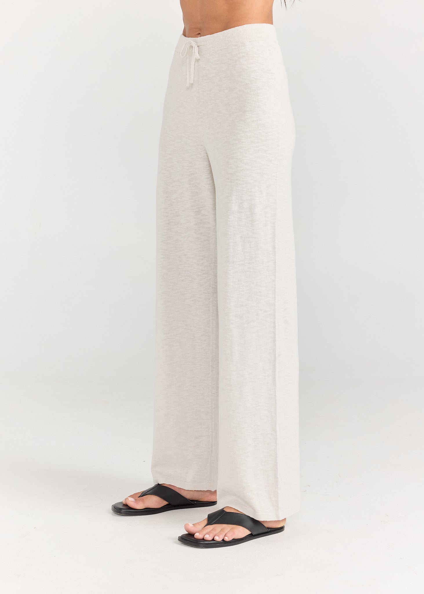 Pippa Ridley | Every Day Pant | Sea Glass | Mara Collective